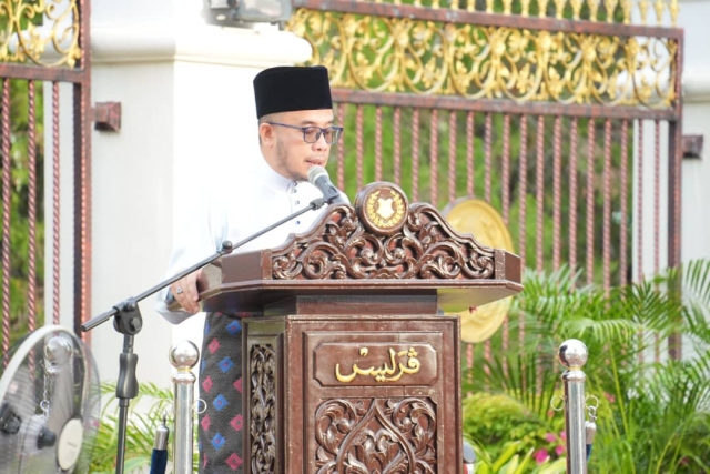 Jabatan Mufti Negeri Perlis