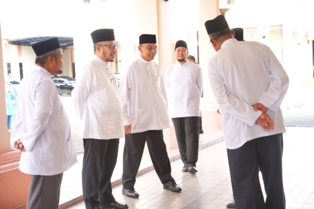 Jabatan Mufti Negeri Perlis
