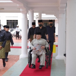 Jabatan Mufti Negeri Perlis