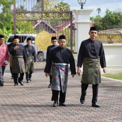 Jabatan Mufti Negeri Perlis