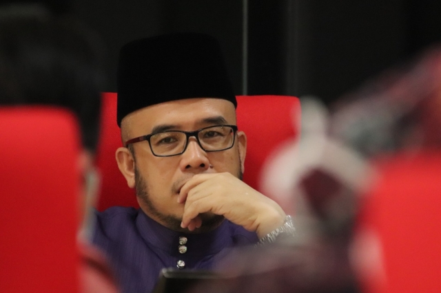 Jabatan Mufti Negeri Perlis
