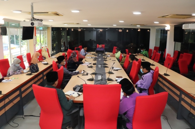 Jabatan Mufti Negeri Perlis