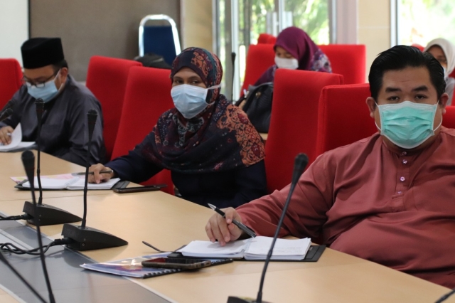 Jabatan Mufti Negeri Perlis