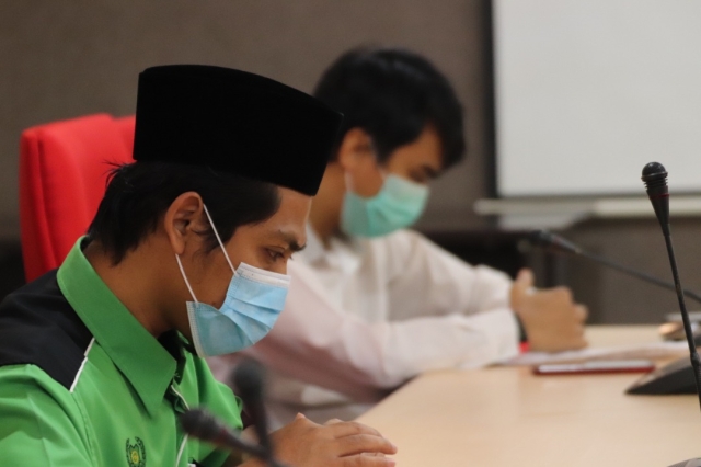 Jabatan Mufti Negeri Perlis