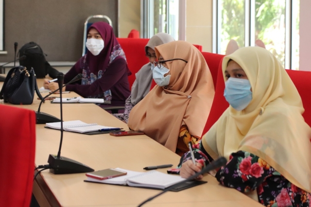 Jabatan Mufti Negeri Perlis