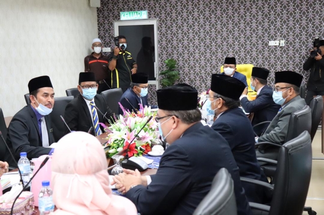Jabatan Mufti Negeri Perlis