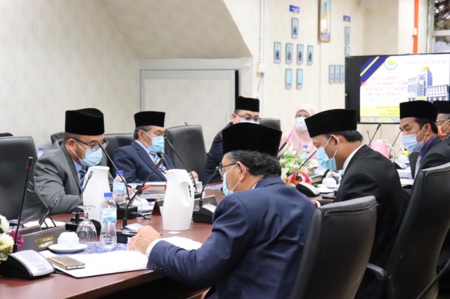 Jabatan Mufti Negeri Perlis