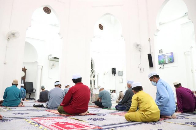 Jabatan Mufti Negeri Perlis