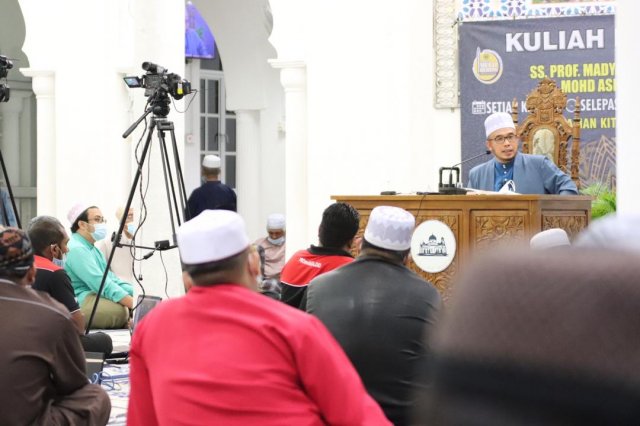 Jabatan Mufti Negeri Perlis