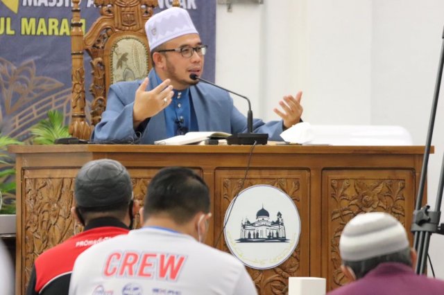Jabatan Mufti Negeri Perlis
