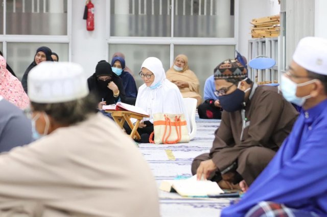 Jabatan Mufti Negeri Perlis