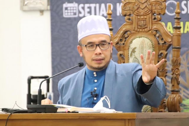 Jabatan Mufti Negeri Perlis