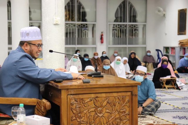 Jabatan Mufti Negeri Perlis