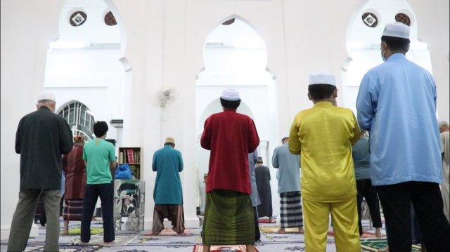 Jabatan Mufti Negeri Perlis