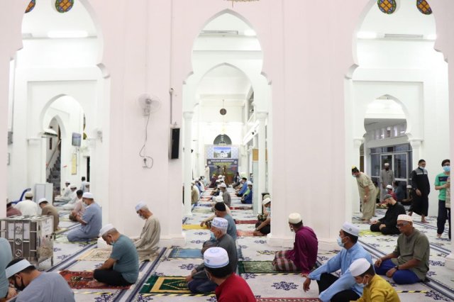 Jabatan Mufti Negeri Perlis