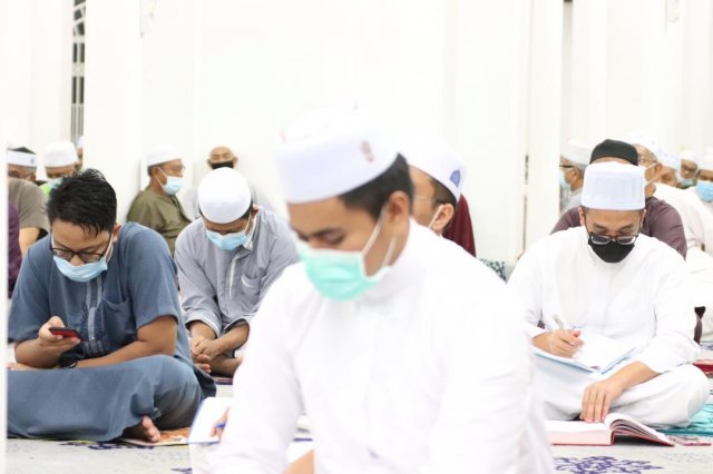 Jabatan Mufti Negeri Perlis