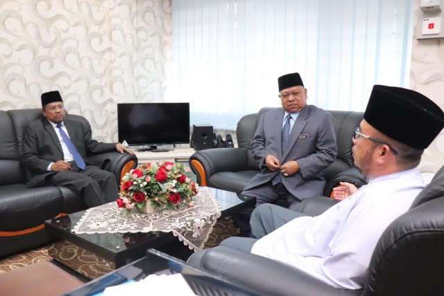 Jabatan Mufti Negeri Perlis