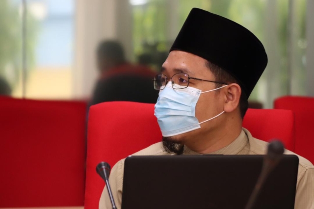 Jabatan Mufti Negeri Perlis