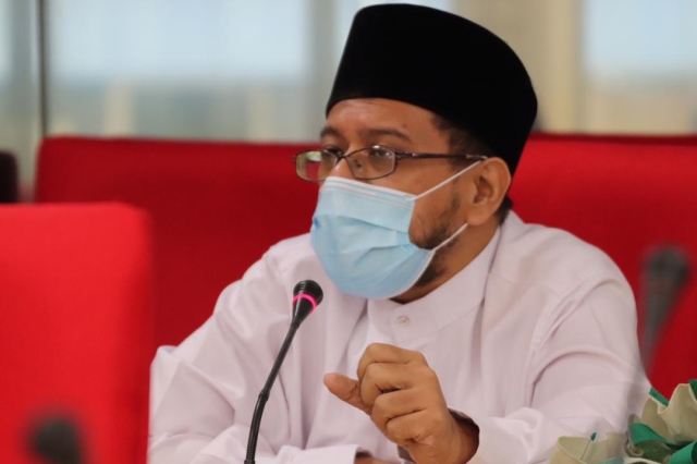 Jabatan Mufti Negeri Perlis
