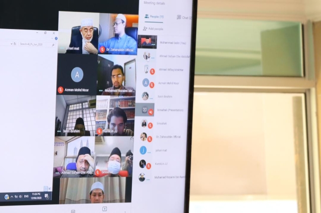 Jabatan Mufti Negeri Perlis