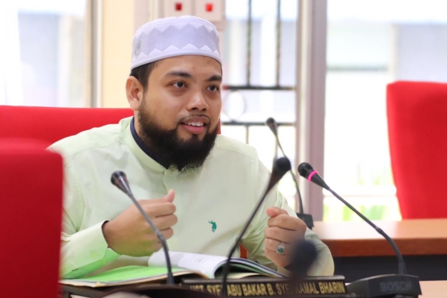 Jabatan Mufti Negeri Perlis