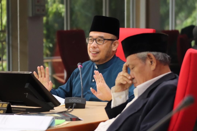 Jabatan Mufti Negeri Perlis