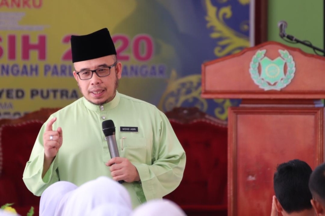 Jabatan Mufti Negeri Perlis