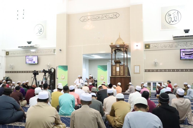 Jabatan Mufti Negeri Perlis