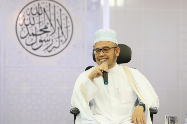 Jabatan Mufti Negeri Perlis