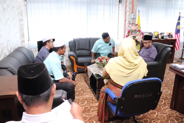 Jabatan Mufti Negeri Perlis