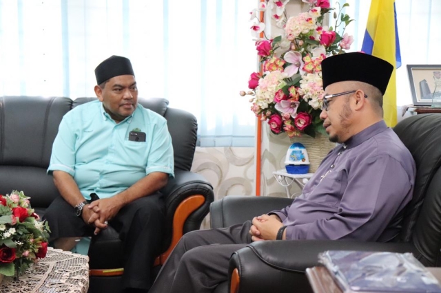 Jabatan Mufti Negeri Perlis
