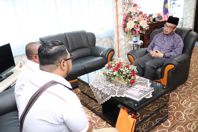 Jabatan Mufti Negeri Perlis