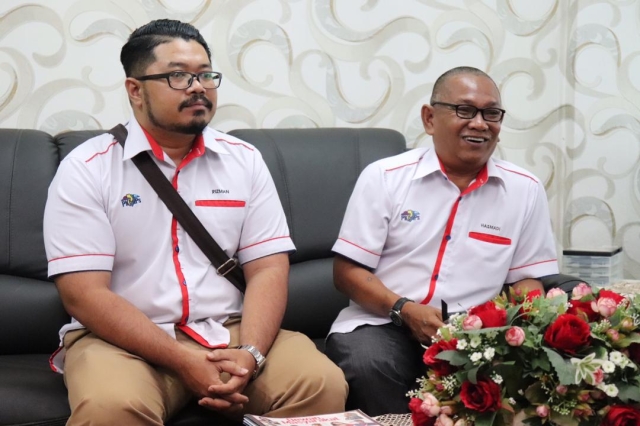 Jabatan Mufti Negeri Perlis