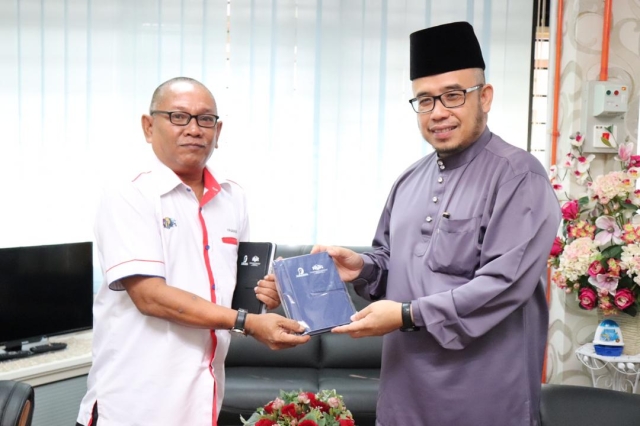 Jabatan Mufti Negeri Perlis