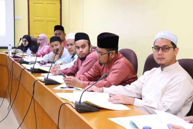 Jabatan Mufti Negeri Perlis