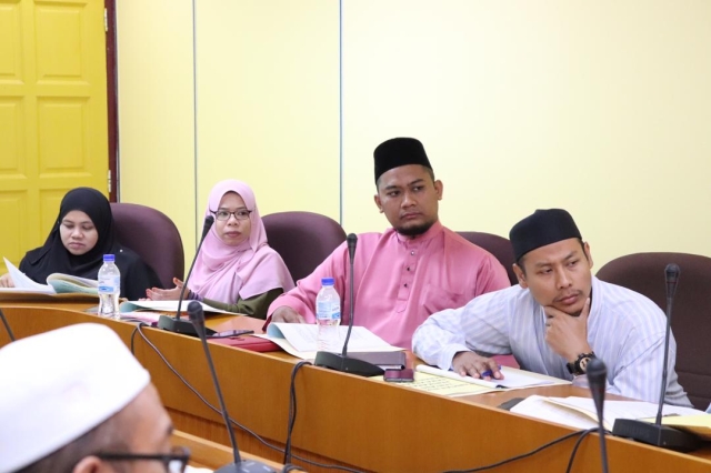 Jabatan Mufti Negeri Perlis