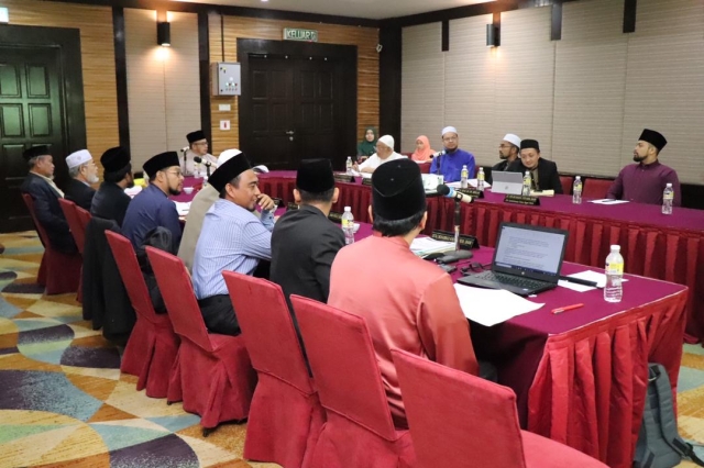 Jabatan Mufti Negeri Perlis