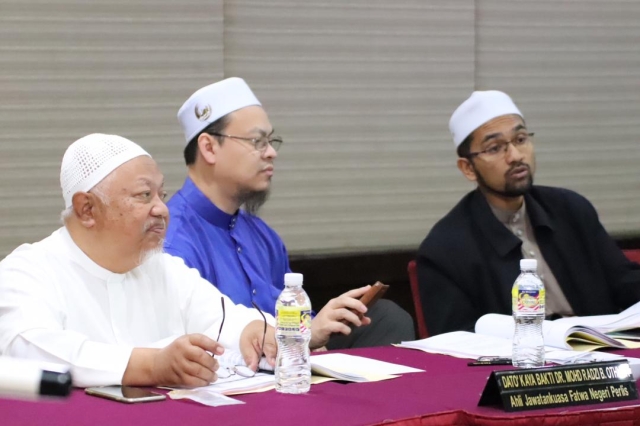 Jabatan Mufti Negeri Perlis