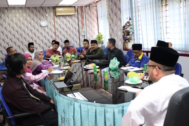 Jabatan Mufti Negeri Perlis