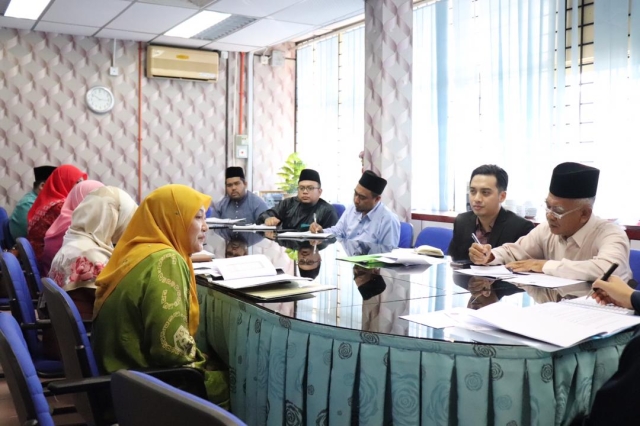 Jabatan Mufti Negeri Perlis