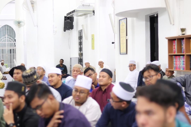 Jabatan Mufti Negeri Perlis