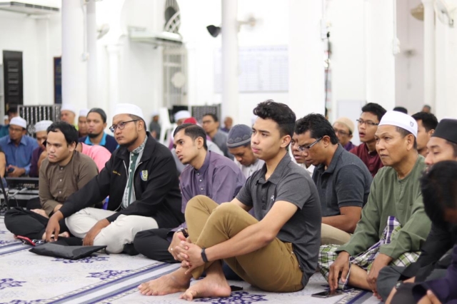 Jabatan Mufti Negeri Perlis