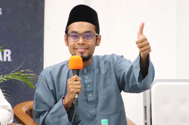 Jabatan Mufti Negeri Perlis