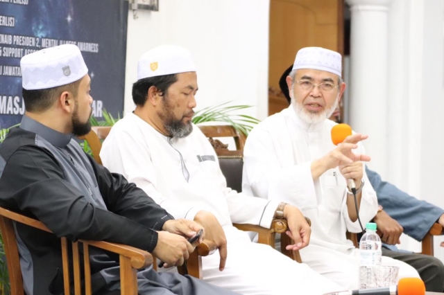 Jabatan Mufti Negeri Perlis