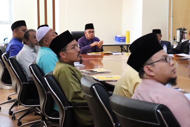 Jabatan Mufti Negeri Perlis