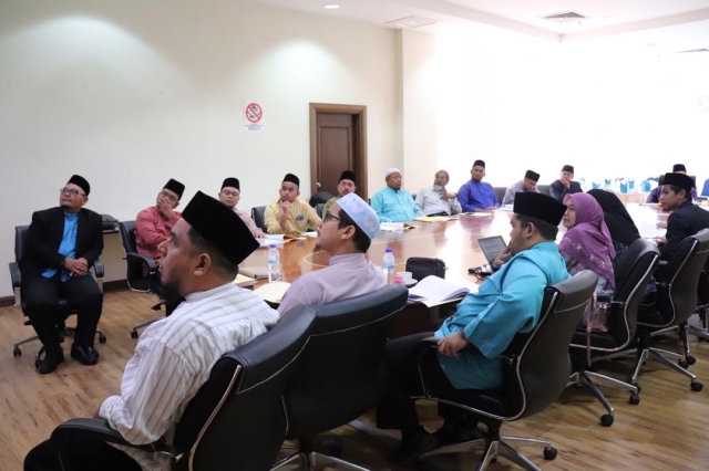 Jabatan Mufti Negeri Perlis