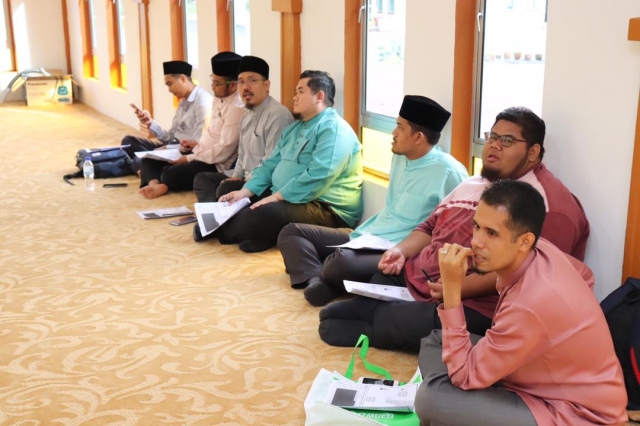 Jabatan Mufti Negeri Perlis