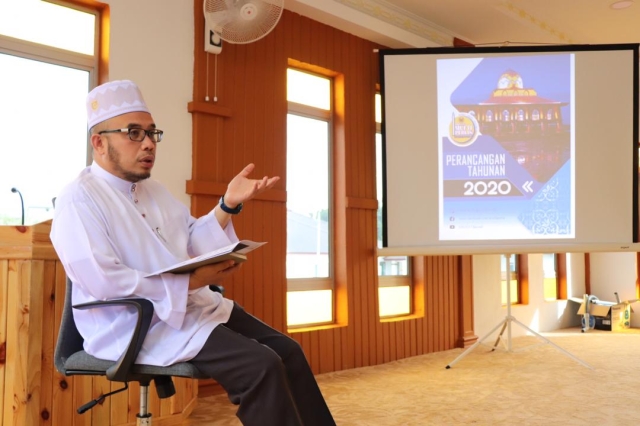 Jabatan Mufti Negeri Perlis