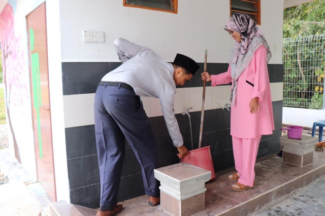 Jabatan Mufti Negeri Perlis