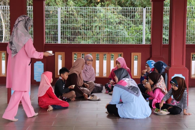 Jabatan Mufti Negeri Perlis